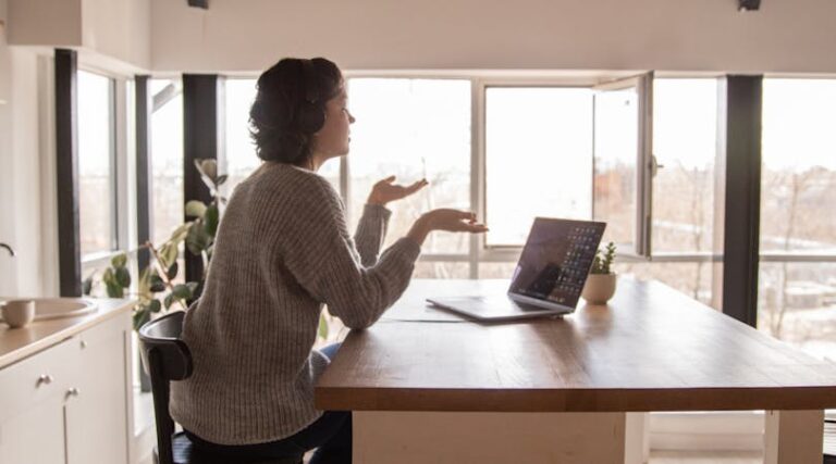 La justicia avala el derecho a teletrabajar para cuidar a un familiar ...